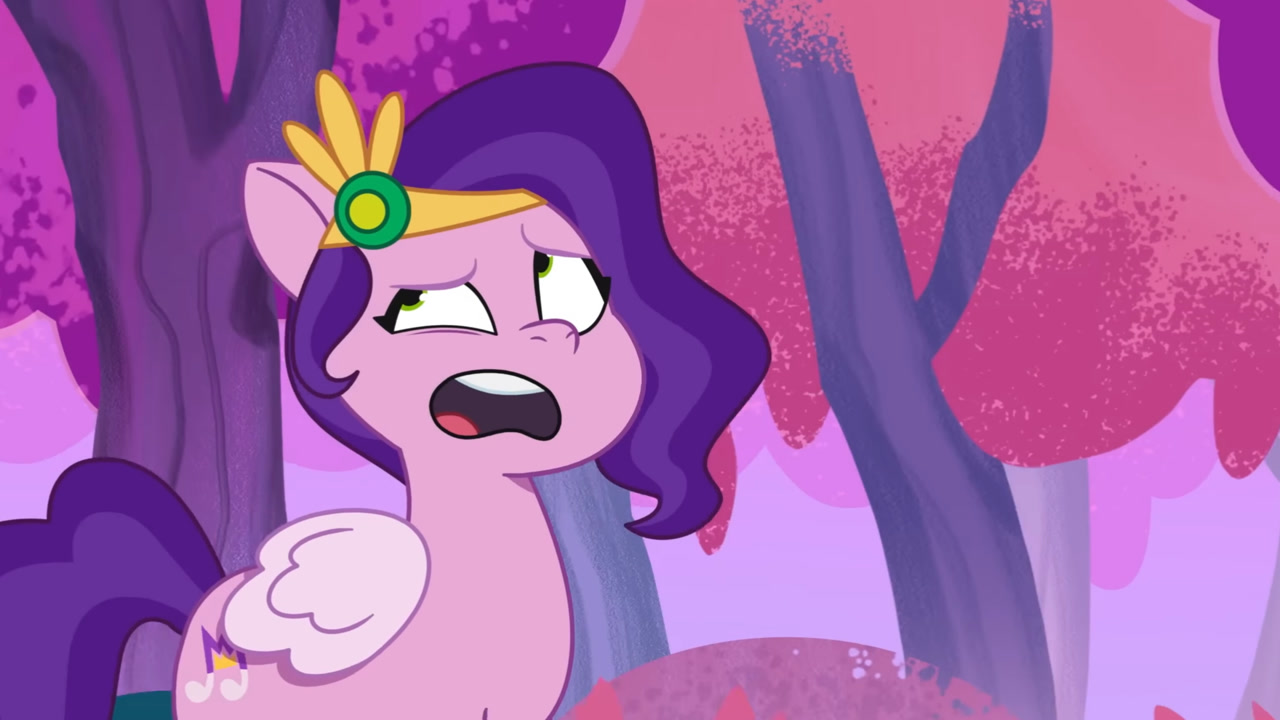 #3200470 - safe, screencap, pipp petals, pegasus, pony, g5, my little ...