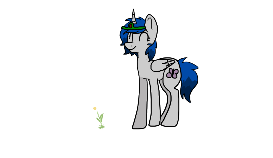 #3200582 - safe, artist:lupisvulpes, oc, oc only, oc:slice n' dice ...