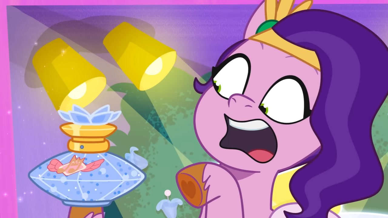 #3200650 - safe, screencap, pipp petals, pegasus, pony, g5, my little ...