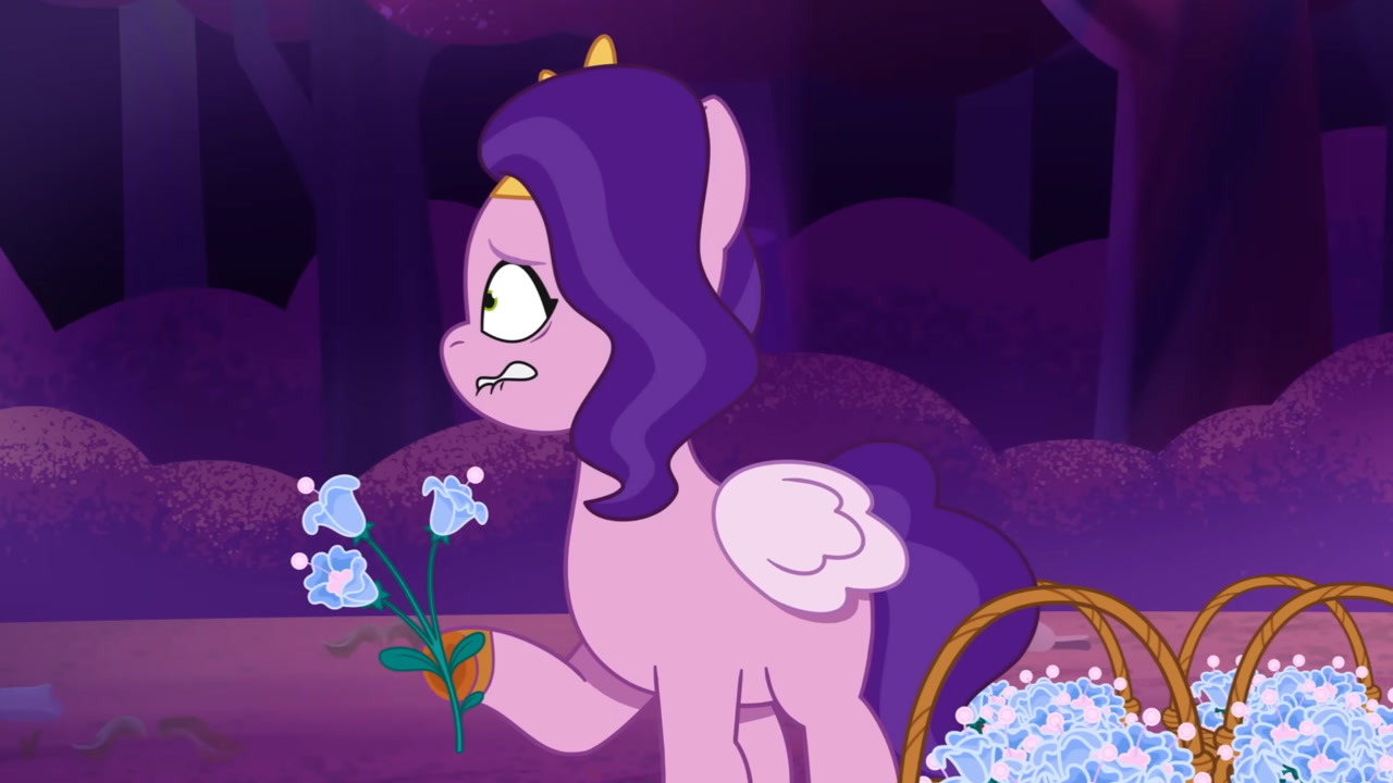 #3201170 - safe, screencap, pipp petals, pegasus, pony, g5, my little ...