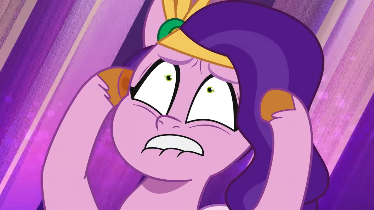 #3201174 - safe, screencap, pipp petals, pegasus, pony, g5, my little ...