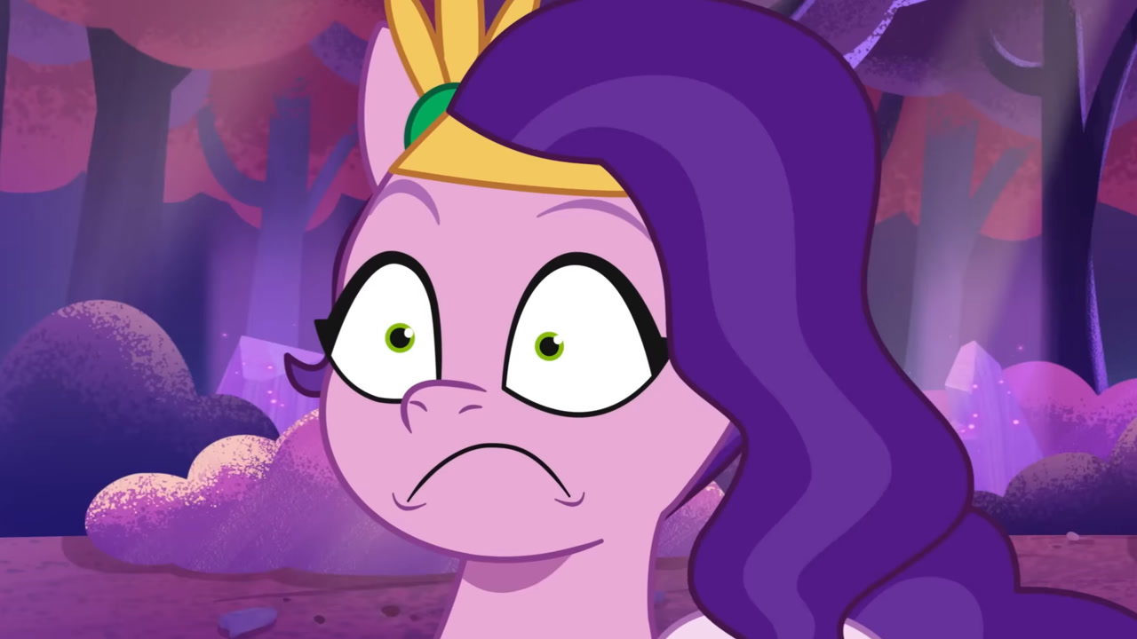 #3201176 - safe, screencap, pipp petals, pegasus, pony, g5, my little ...