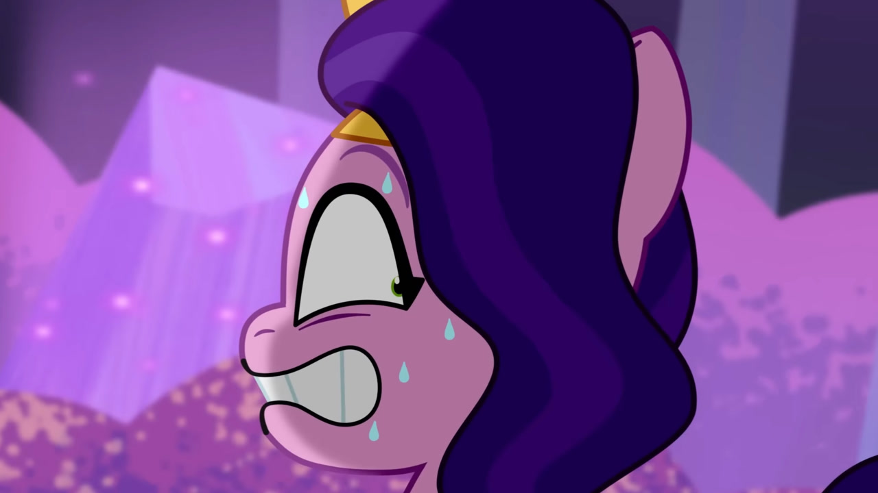 #3201179 - safe, screencap, pipp petals, pegasus, pony, g5, my little ...