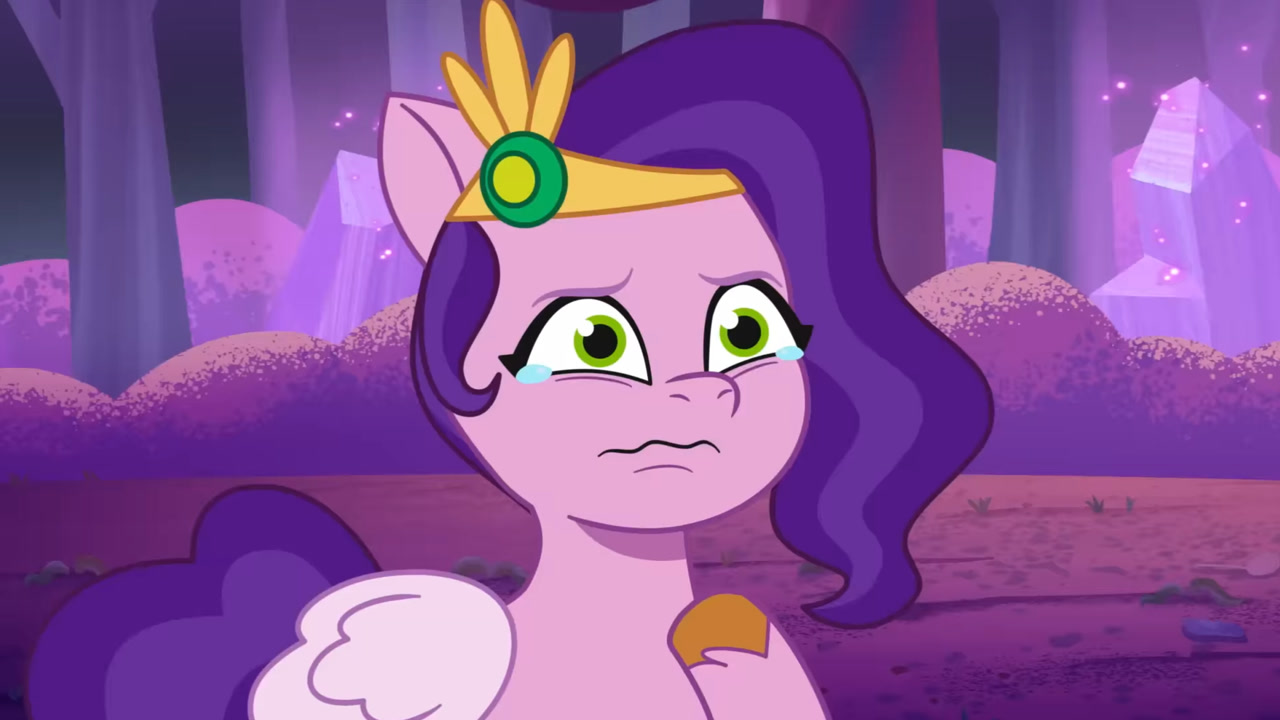 #3201250 - safe, screencap, pipp petals, pegasus, pony, g5, my little ...