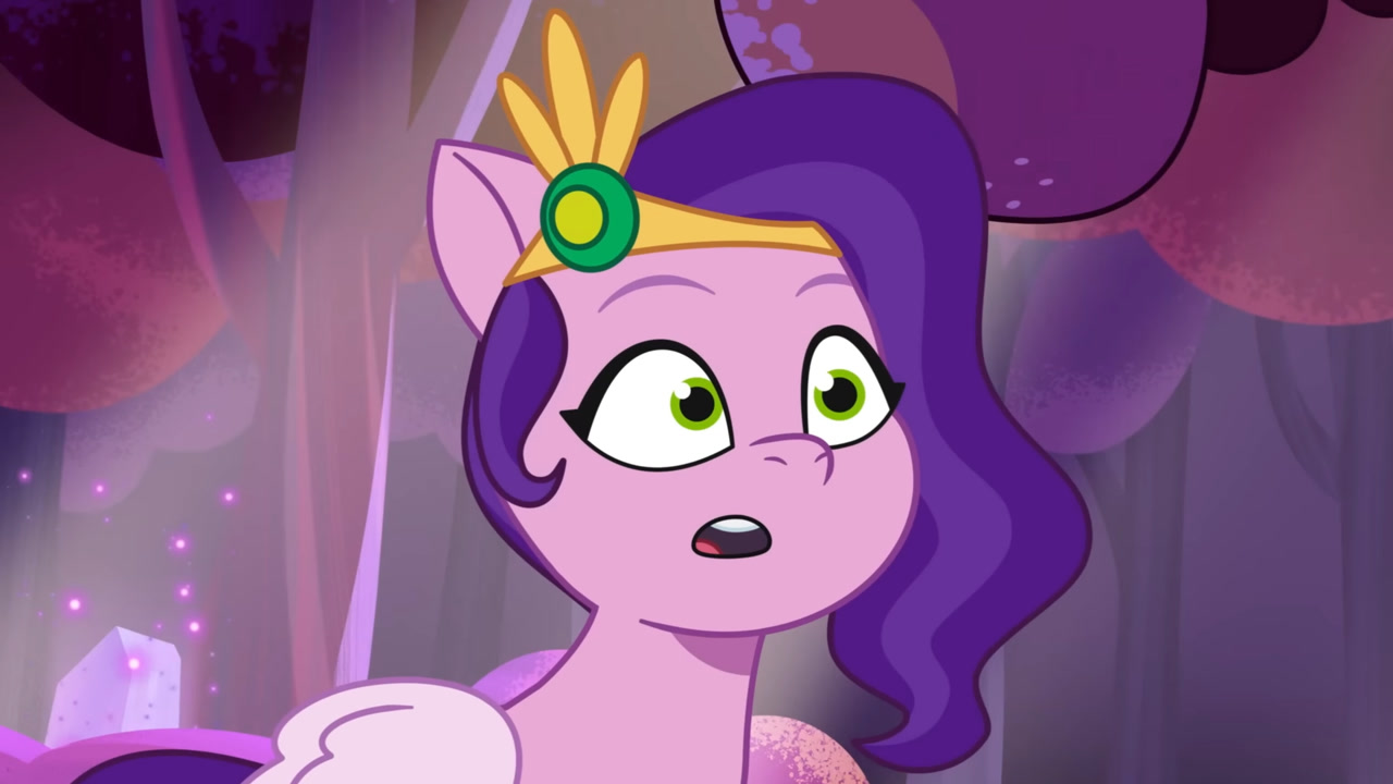 #3201267 - safe, screencap, pipp petals, pegasus, pony, g5, my little ...