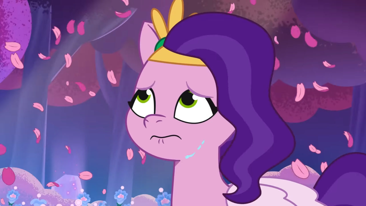 #3201679 - safe, screencap, pipp petals, pegasus, pony, g5, my little ...