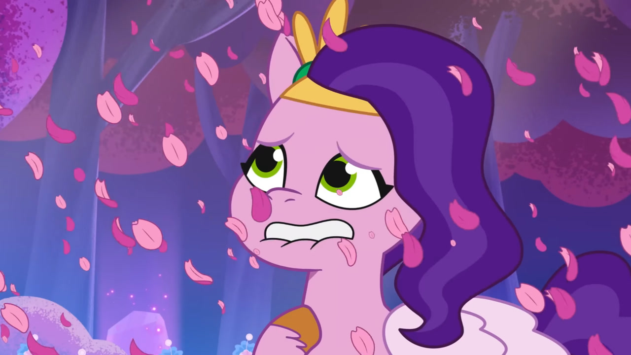 #3201684 - safe, screencap, pipp petals, pegasus, pony, g5, my little ...