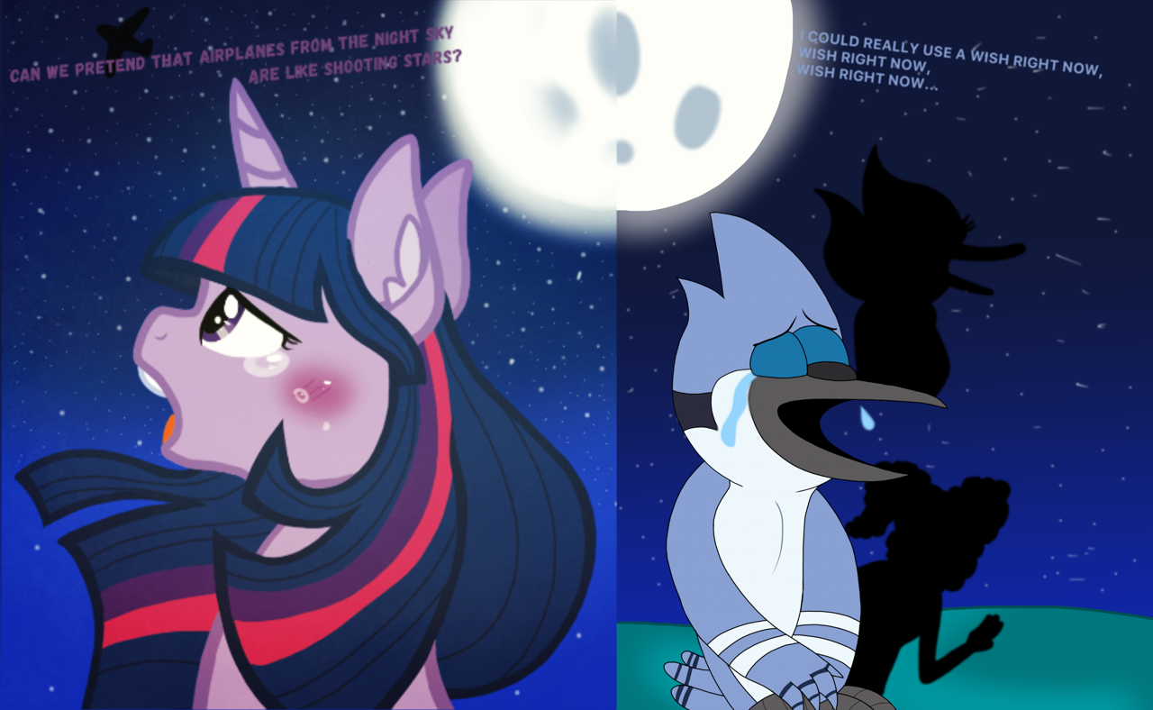 #3202230 - safe, anonymous artist, artist:mrtheamazingdude, twilight ...