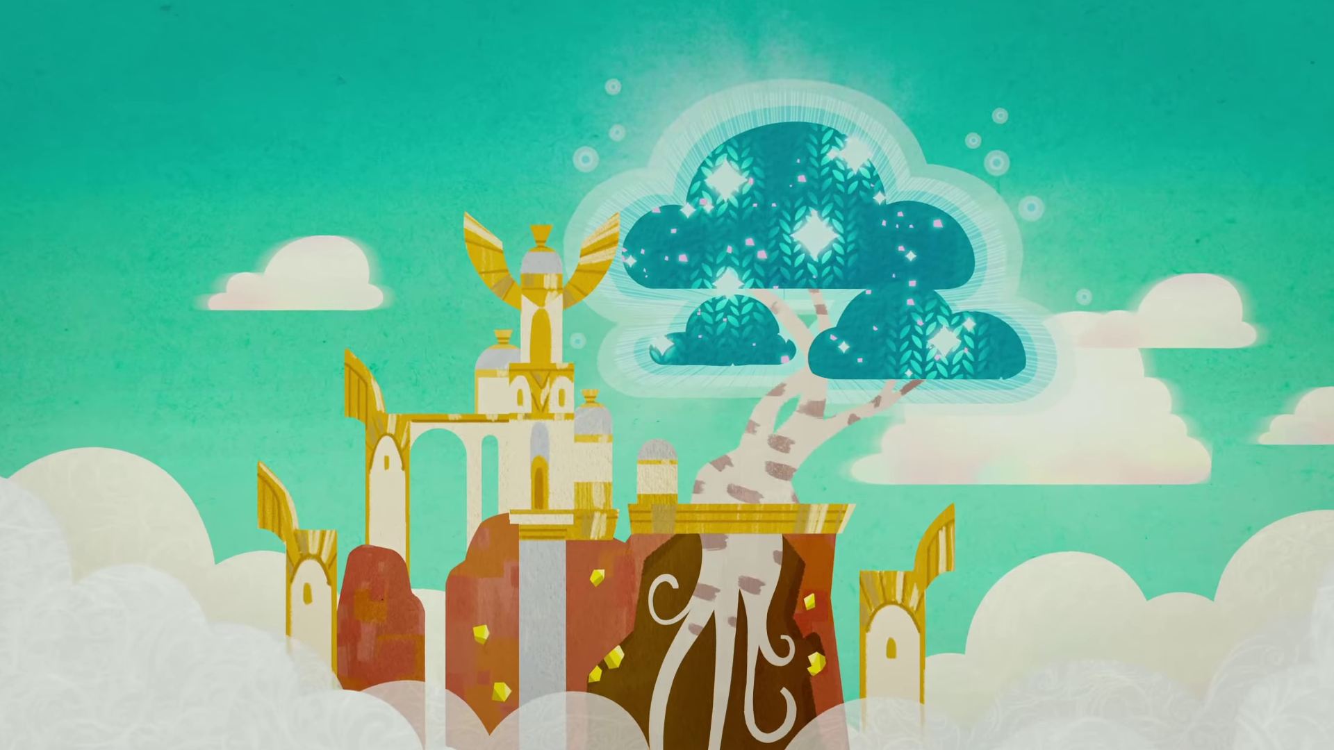 #3202425 - safe, screencap, elder flower, father of the bridlewood, g5 ...