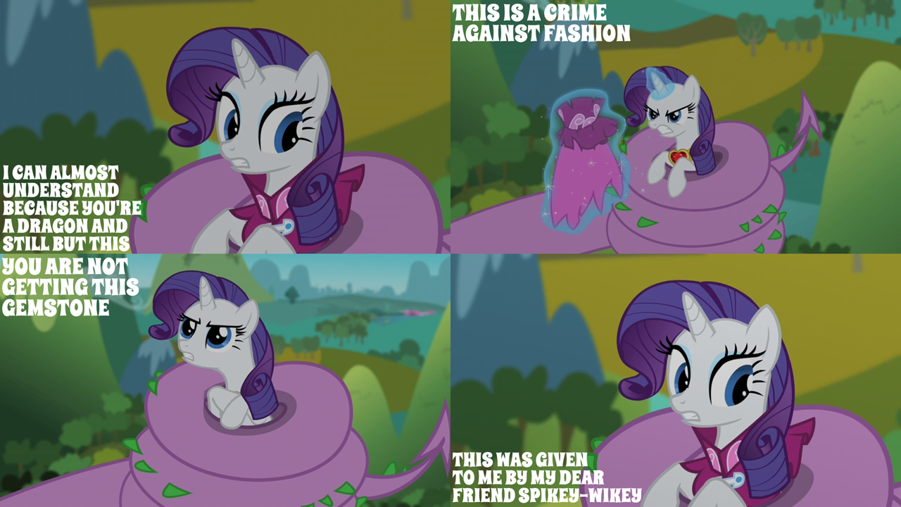 #3202499 - safe, edit, edited screencap, editor:quoterific, screencap ...