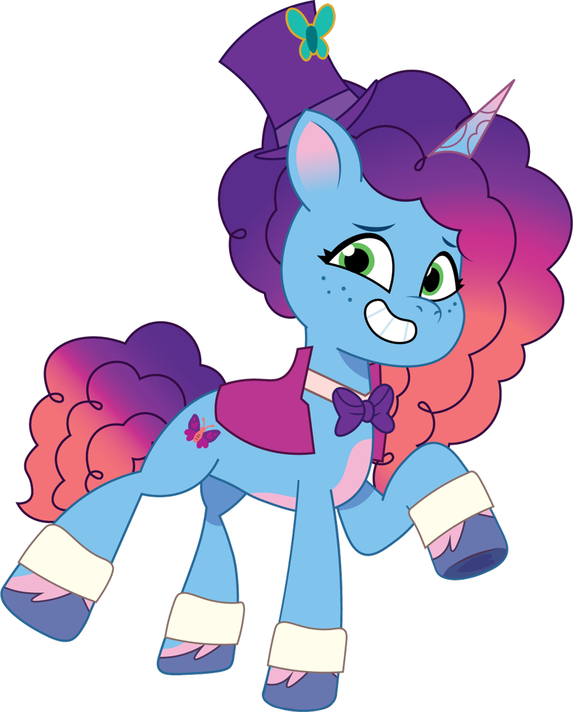 #3202622 - safe, alternate version, artist:prixy05, misty brightdawn ...