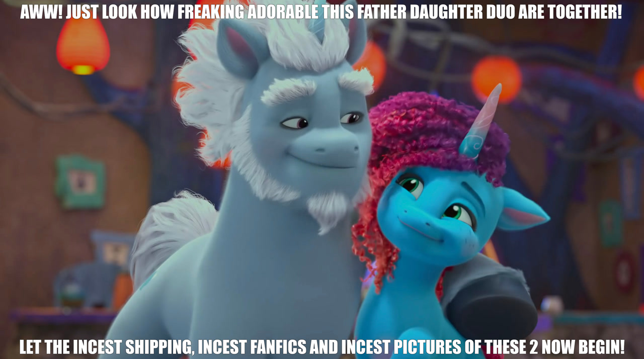 #3202829 - safe, edit, edited screencap, screencap, alphabittle blossomforth, misty brightdawn ...