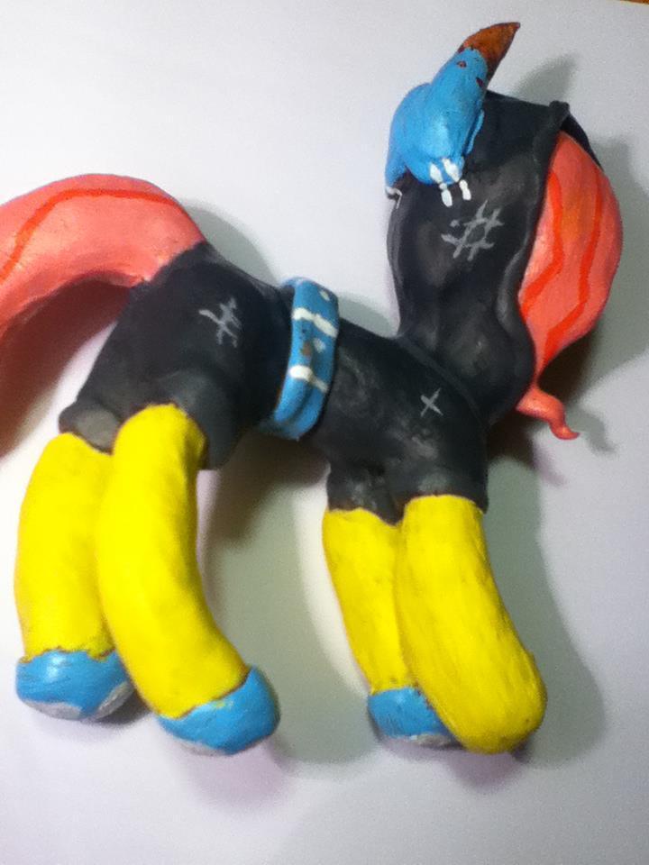 #3203036 - safe, artist:lupisvulpes, oc, oc only, earth pony, pony ...