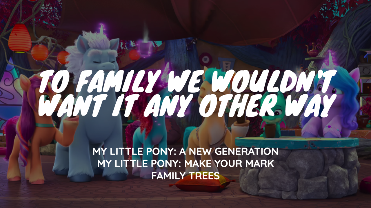 #3203118 - safe, edit, edited screencap, editor:quoterific, screencap, alphabittle blossomforth ...