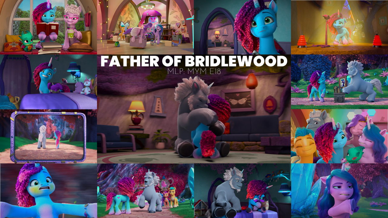 #3203127 - safe, edit, edited screencap, editor:quoterific, screencap, alphabittle blossomforth ...