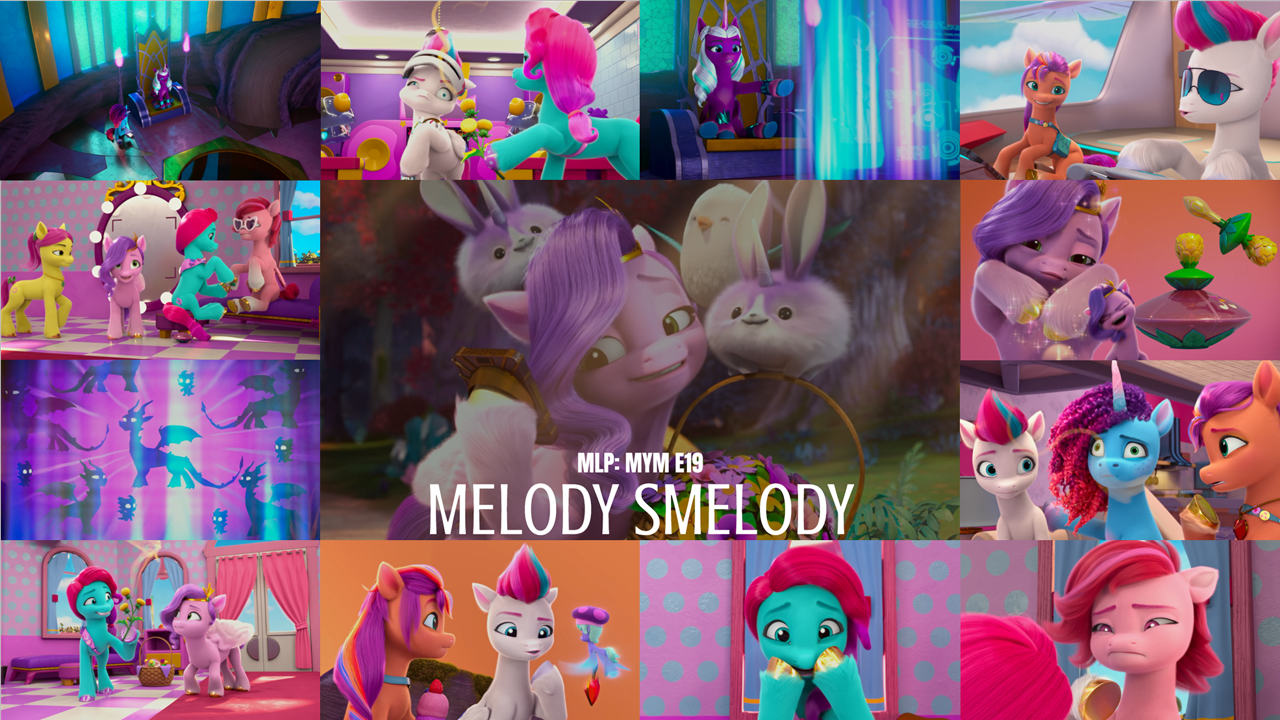 #3203130 - safe, edit, edited screencap, editor:quoterific, screencap, jazz hooves, misty ...