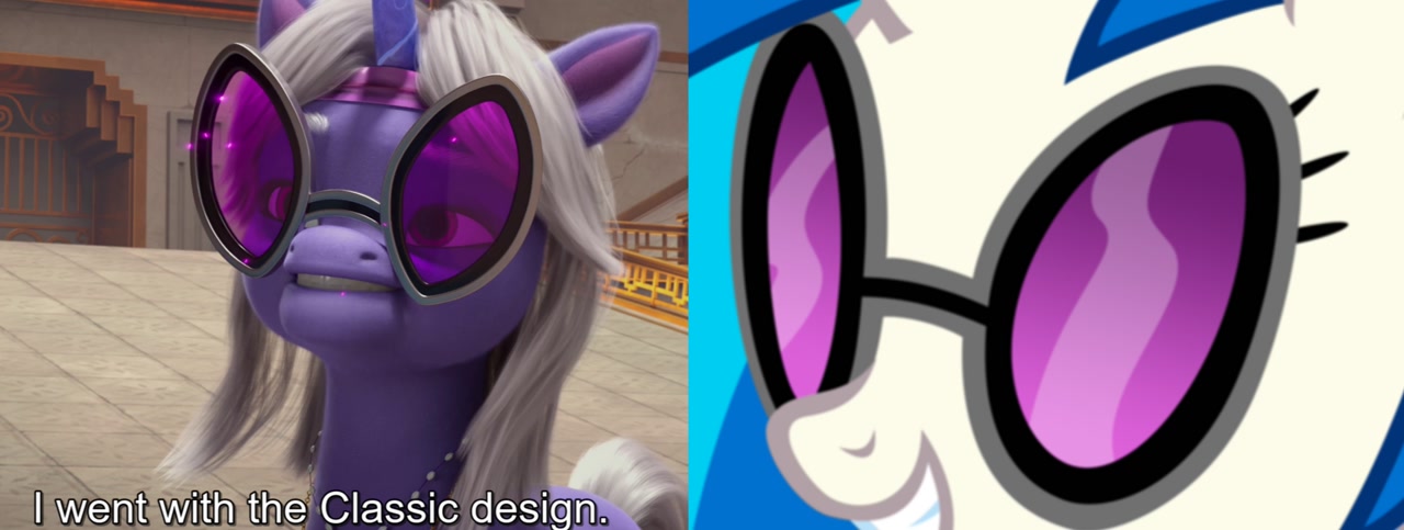 #3203944 - safe, edit, edited screencap, screencap, dj pon-3, elder ...