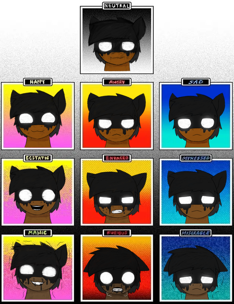 #3204360 - safe, artist:thatsbadboi, oc, oc only, oc:calm field, oc ...