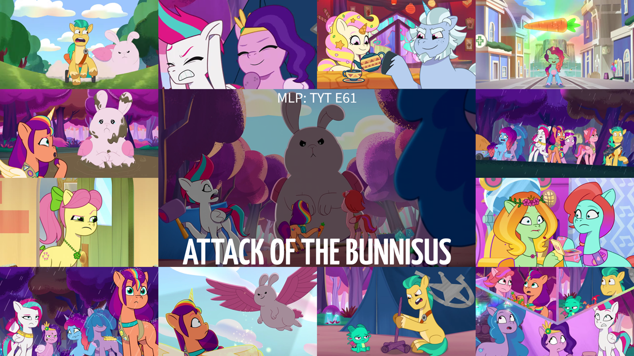 #3204662 - safe, edit, edited screencap, editor:quoterific, screencap, alphabittle blossomforth ...