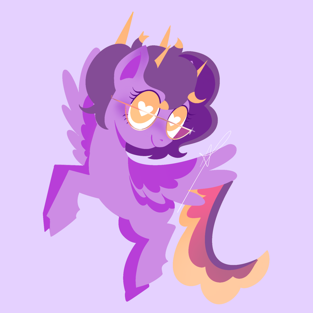 #3204884 - safe, oc, oc only, oc:dio, oc:dio devoid, alicorn, pony, 2d ...