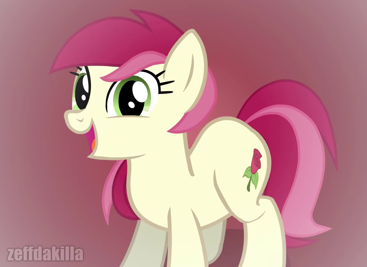 #3205497 - safe, artist:zeffdakilla, daisy, flower wishes, fluttershy ...