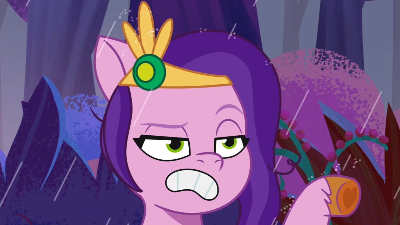 #3206285 - safe, screencap, pipp petals, pegasus, pony, attack of the ...