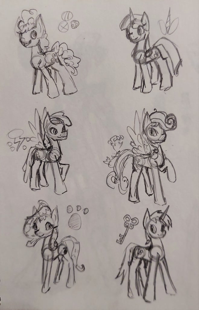 #3206401 - safe, artist:destiny_manticor, oc, oc only, oc:destiny ...