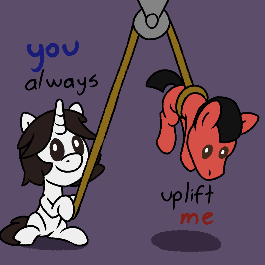 #3206431 - safe, artist:unitxxvii, oc, oc only, oc:talim, earth pony, pony, unicorn, cute ...