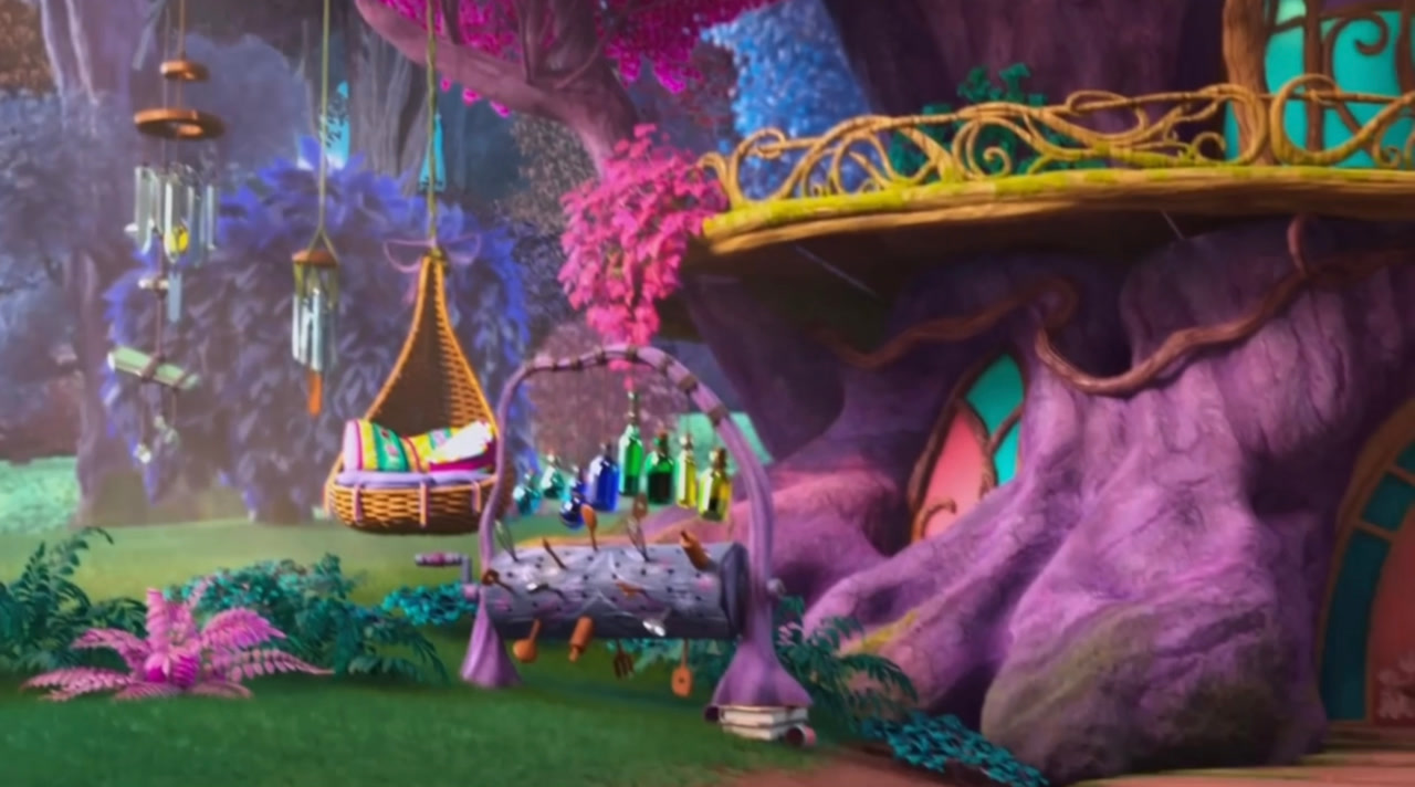 #3207753 - safe, screencap, family trees, g5, my little pony: make your ...