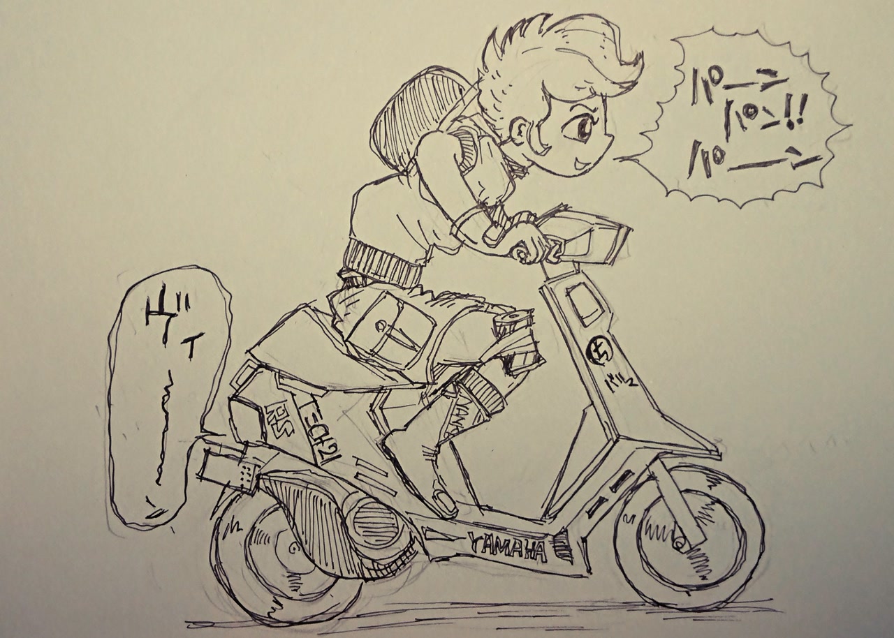 #3207939 - safe, artist:daisymane, scootaloo, human, female, humanized ...