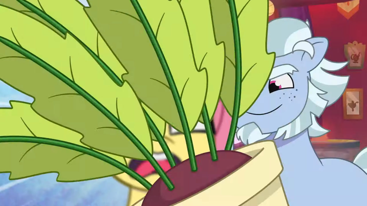 #3207944 - safe, screencap, alphabittle blossomforth, posey bloom ...