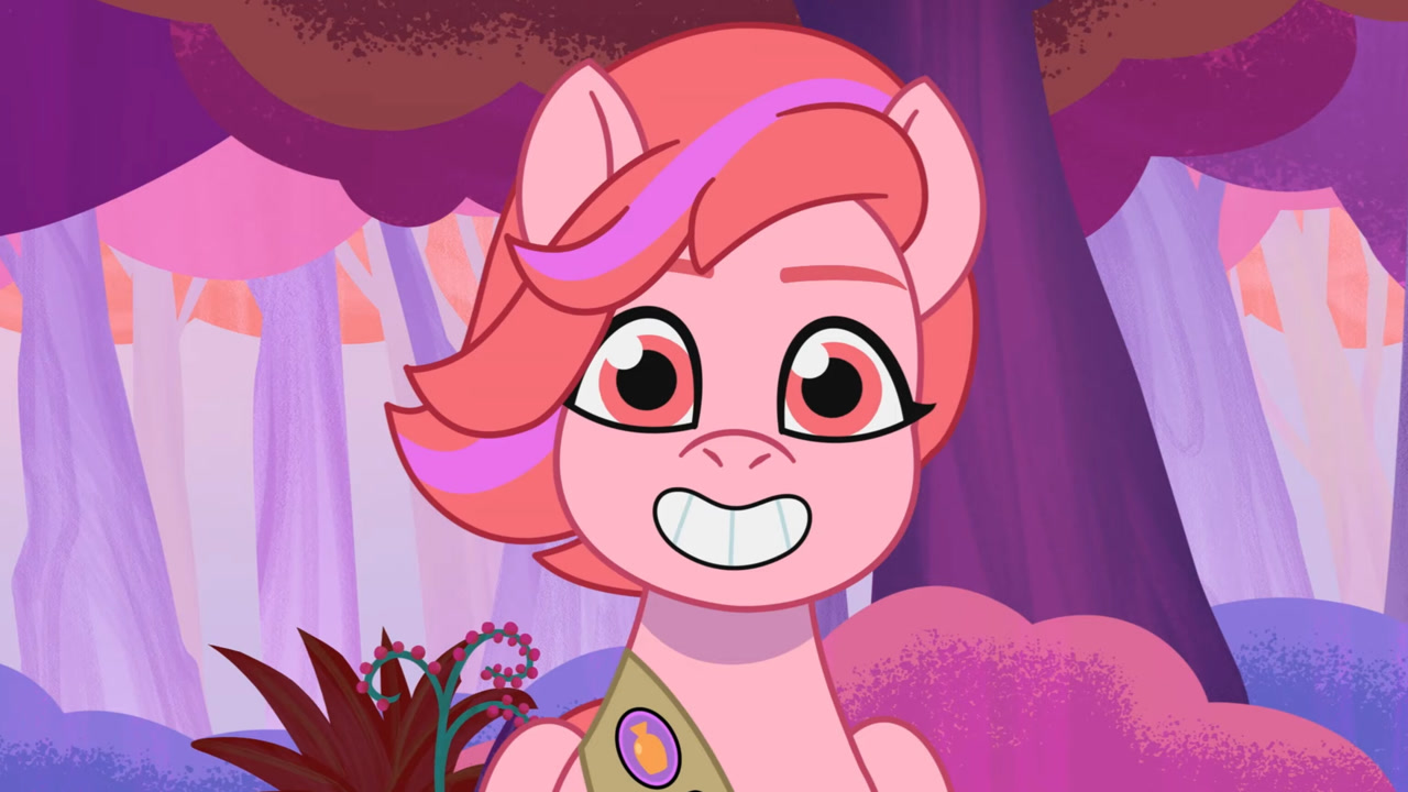 #3208251 - safe, screencap, windy (g5), pegasus, pony, attack of the ...