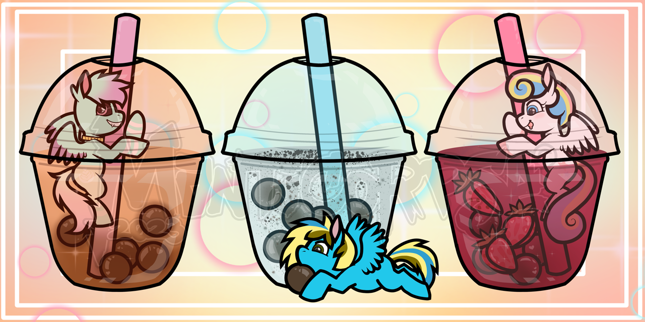 #3208408 - safe, artist:manticorpse, oc, oc:#c0ffee, oc:gabrizzy, oc ...