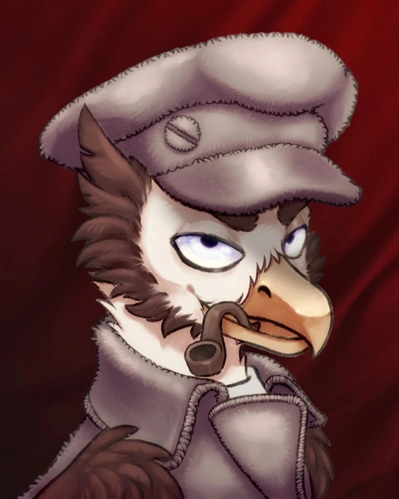 #3208762 - safe, artist:mr.catfish, oc, griffon, human, pony, eaw redux ...