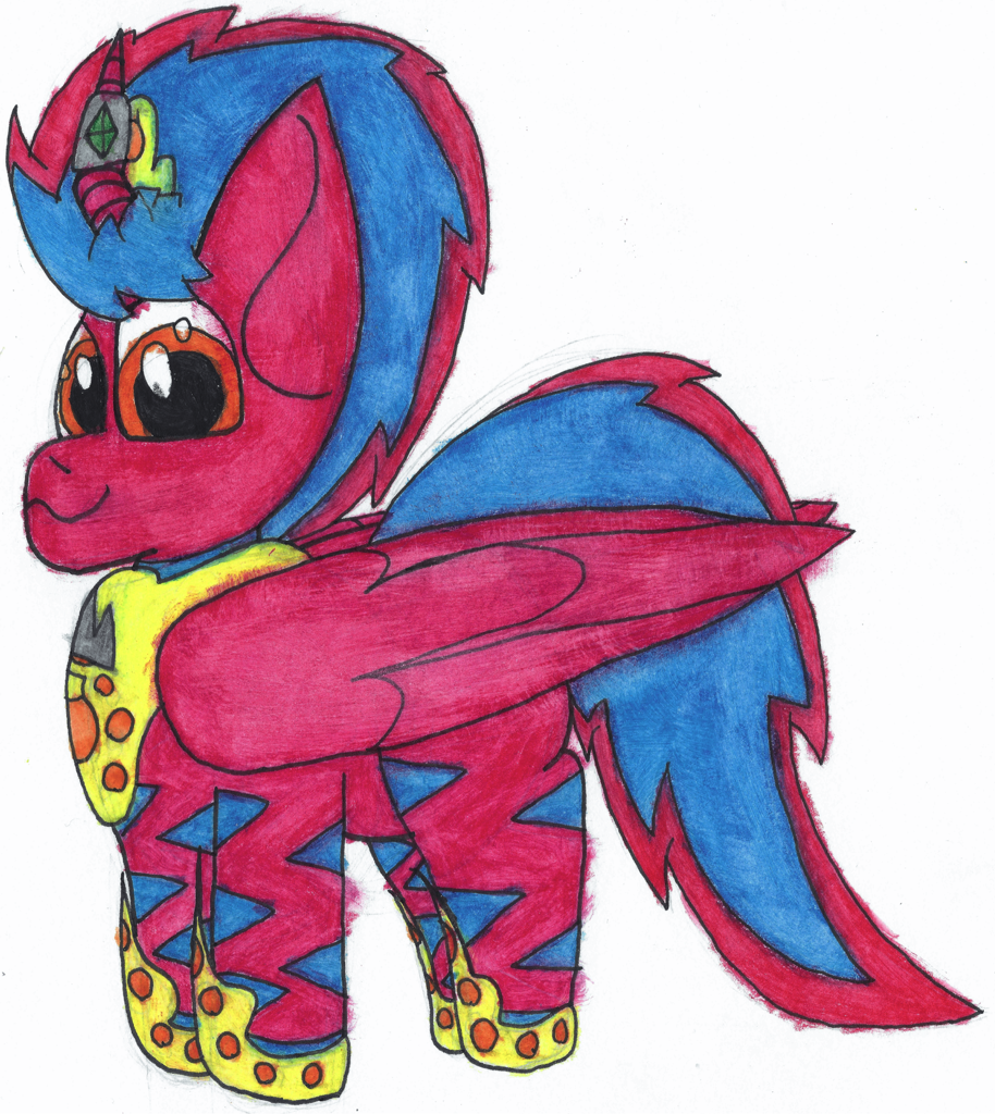 #3208998 - safe, artist:acid flask, oc, oc only, oc:acid flask, pony ...