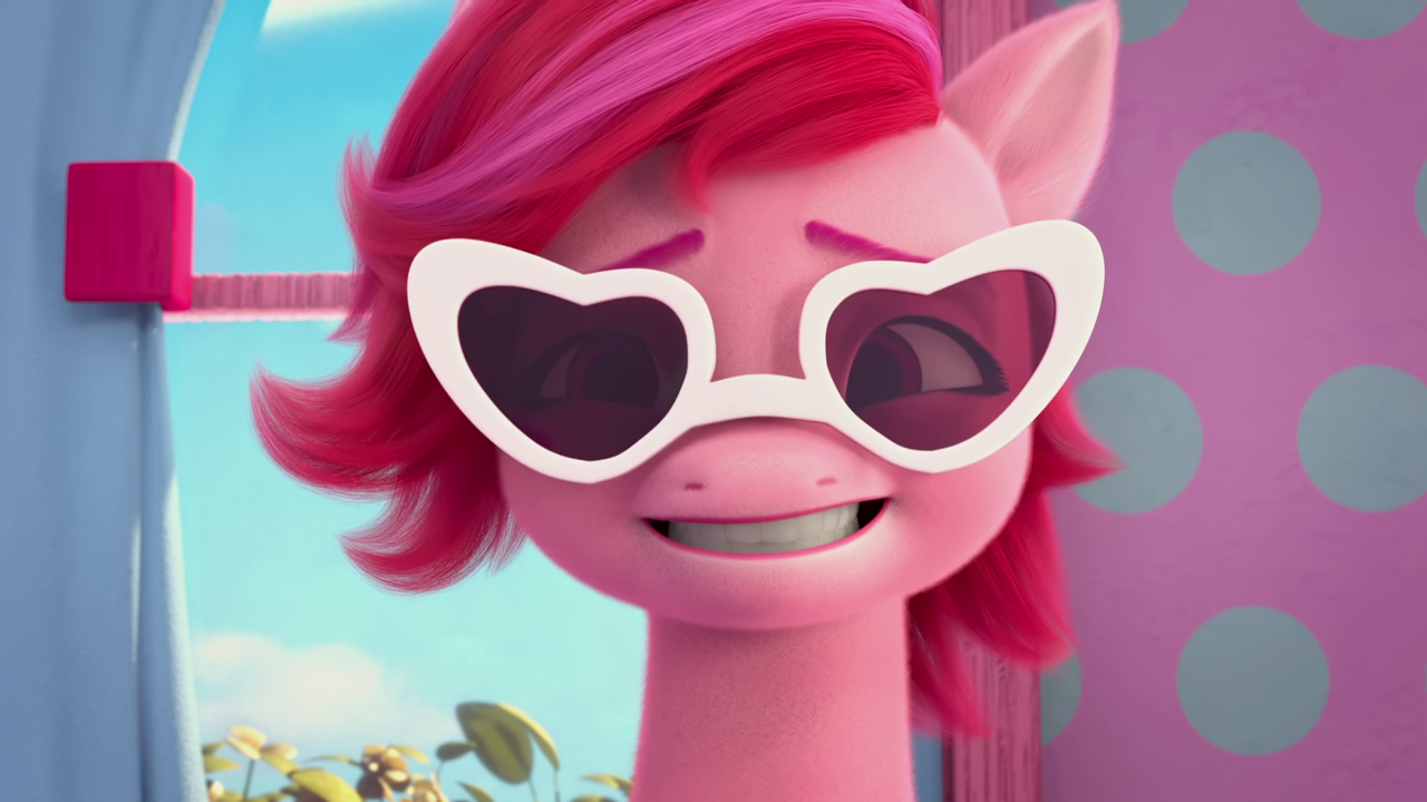 #3209145 - safe, screencap, windy, pegasus, pony, g5, mane smelody, my ...