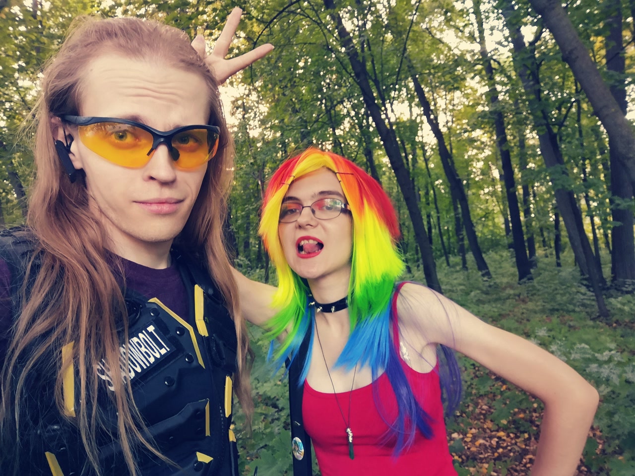 #3193950 - safe, artist:helen the witch, artist:pegasus_fs, rainbow ...