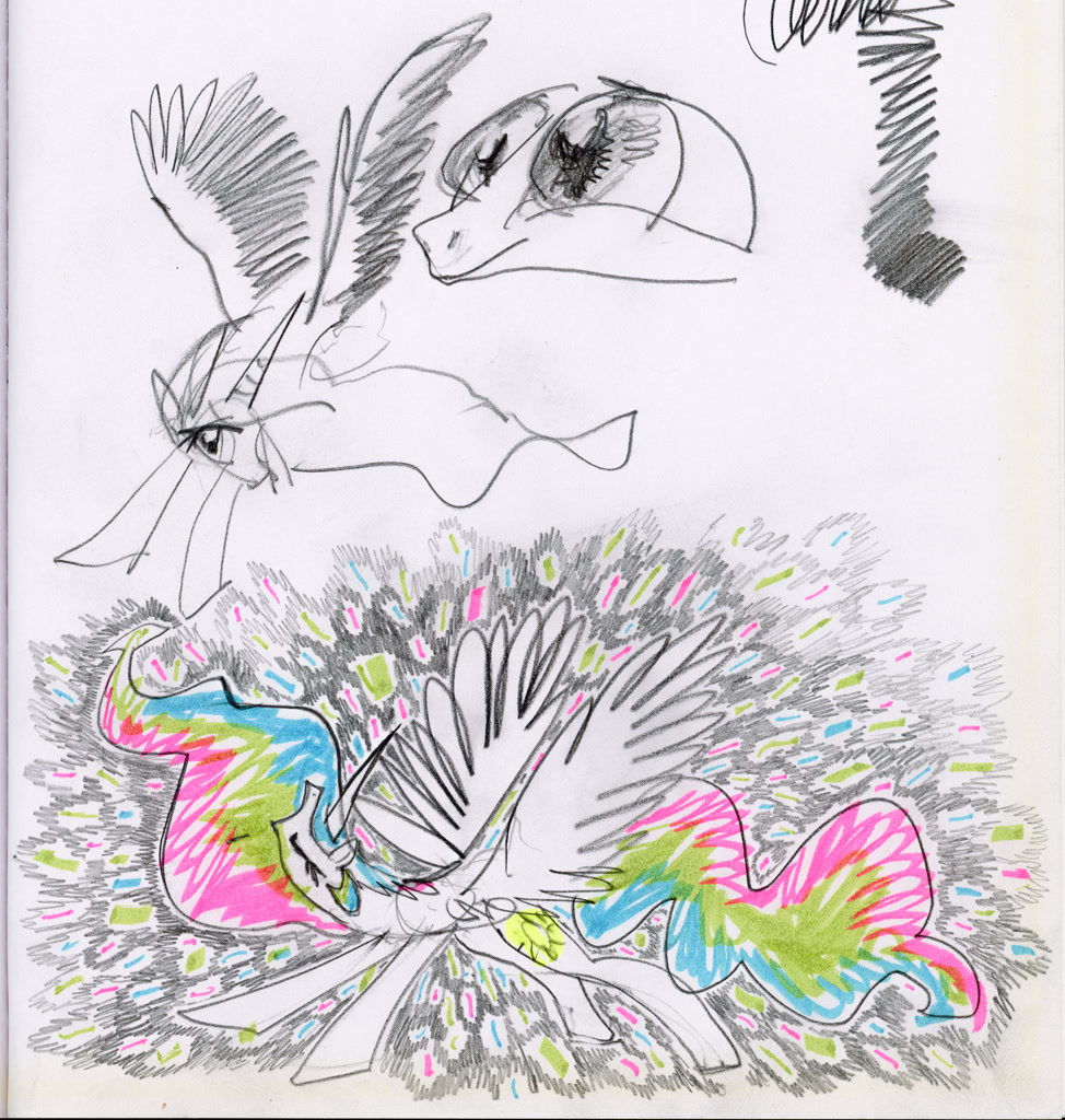 #3210062 - safe, artist:ja0822ck, princess celestia, alicorn, pony, g4 ...