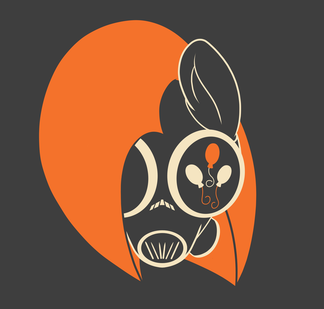 #3194773 - safe, artist:realgero, pinkie pie, earth pony, pony, g4 ...