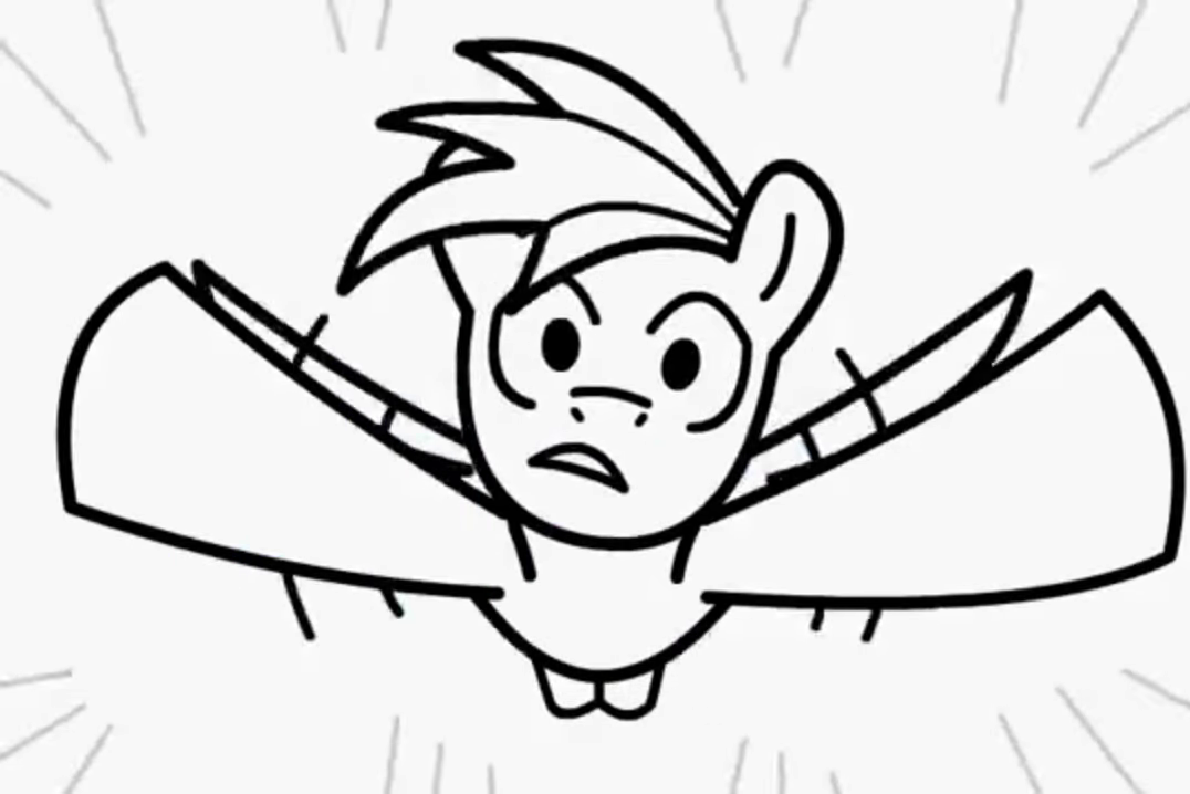 #3196094 - safe, artist:divinearms, derpy hooves, rainbow dash, soarin ...