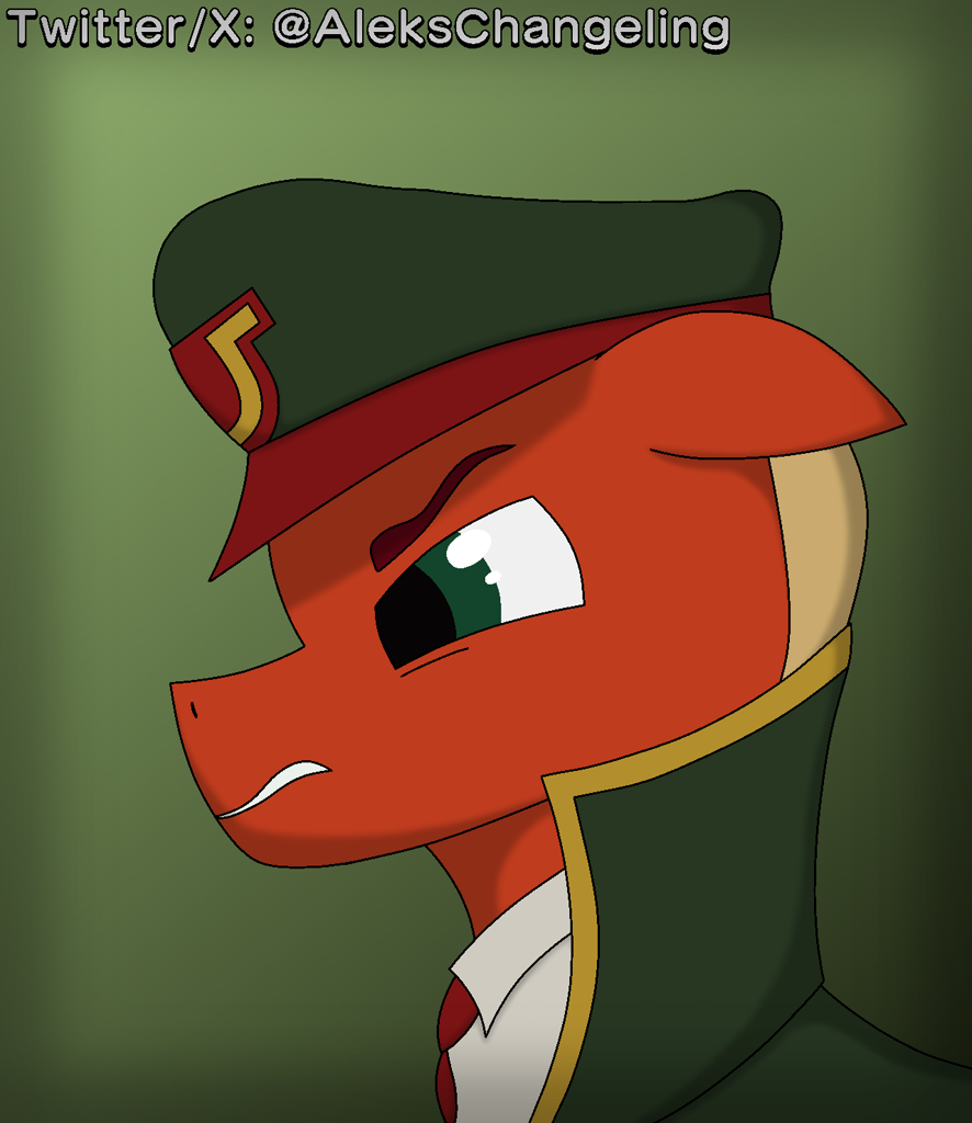 #3196169 - safe, artist:alejandrogmj, sprout cloverleaf, earth pony ...