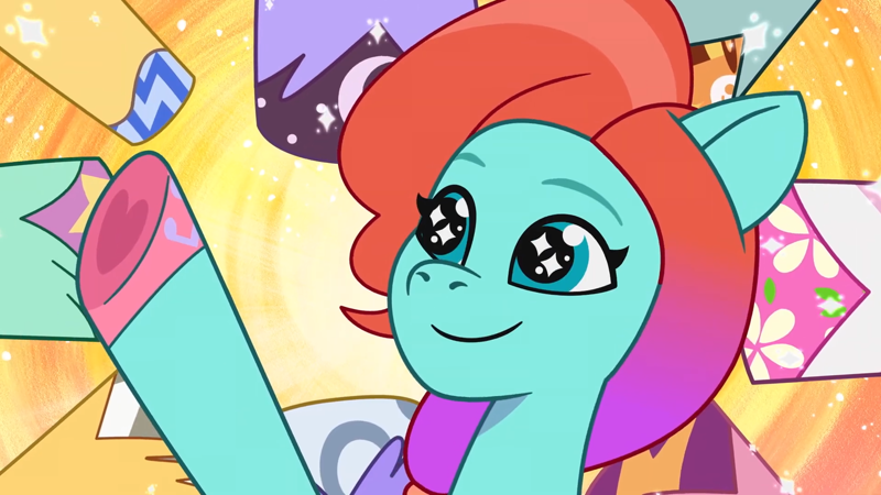 Mlp Pinkie Pie Smell