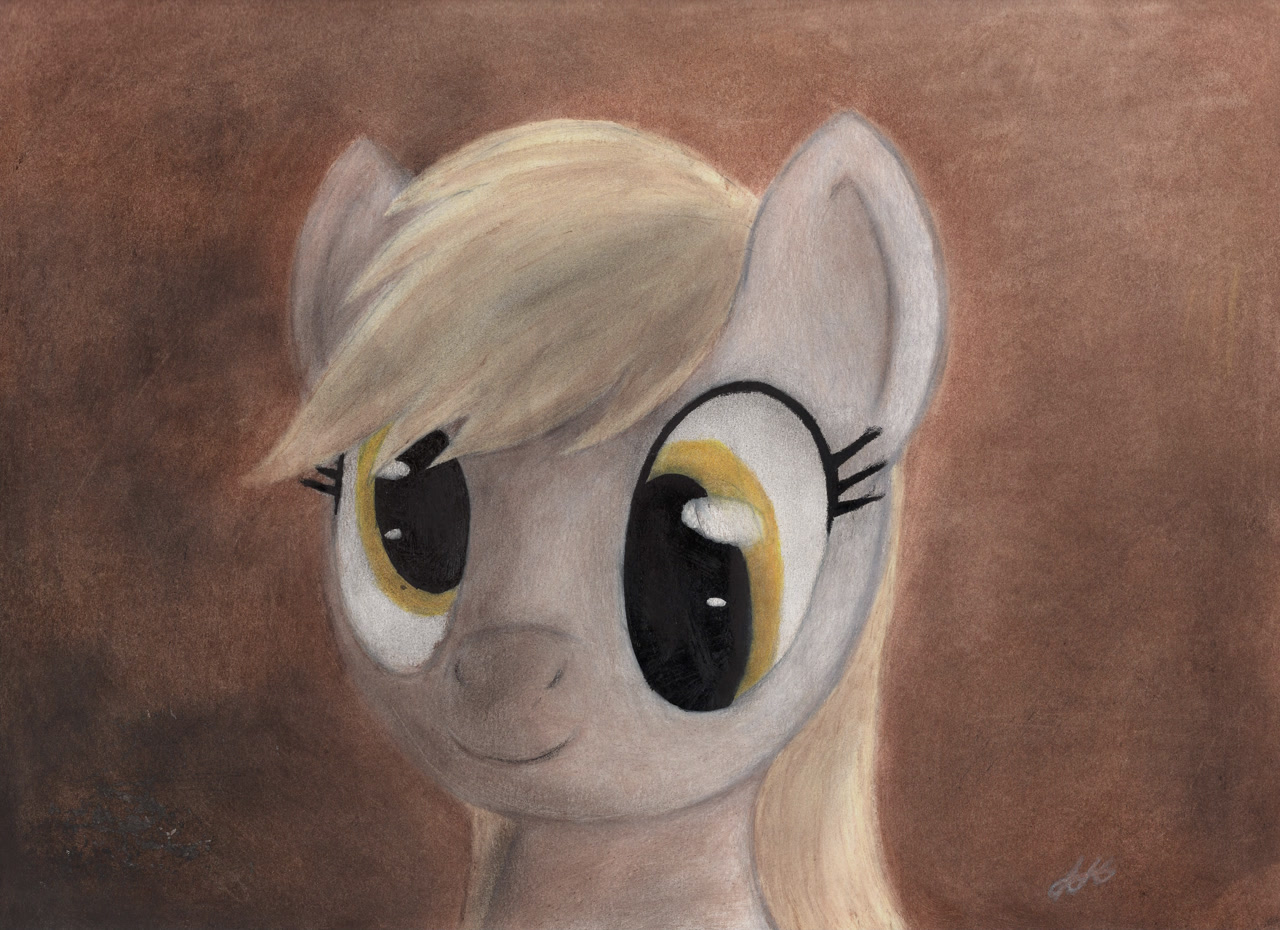 #3197019 - safe, artist:septilsix, derpy hooves, pegasus, pony, g4 ...