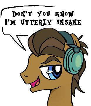 #3197174 - safe, artist:muffinz, direct tunes, earth pony, pony, g4 ...