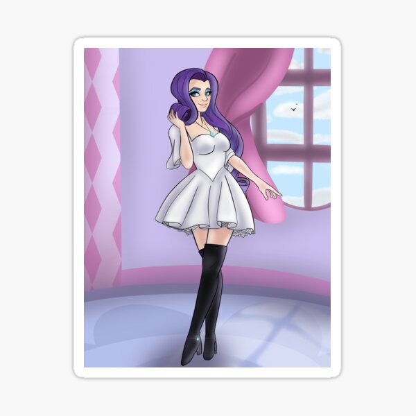 #3197477 - safe, artist:undrrtddoormatt, rarity, human, g4, boots ...