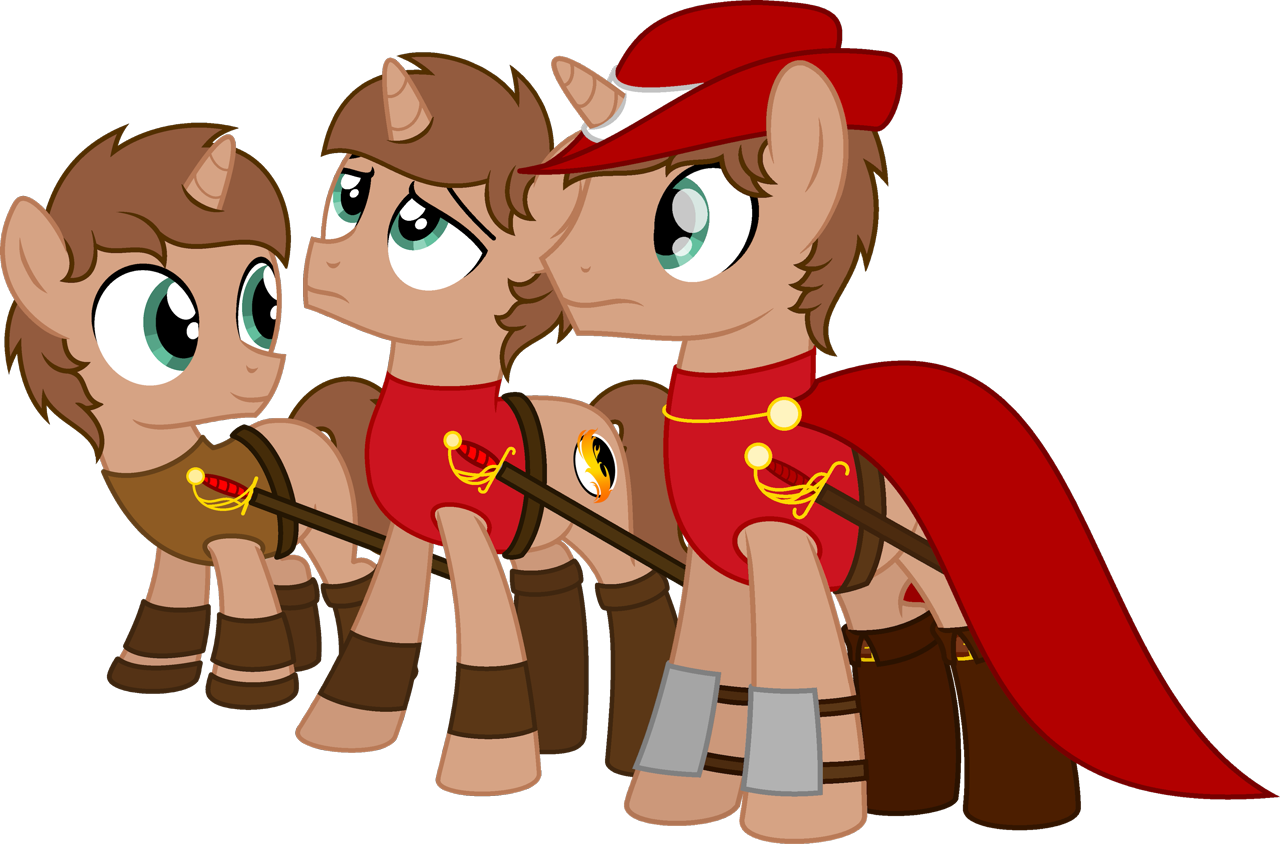 #3197512 - safe, artist:peternators, oc, oc only, oc:heroic armour ...