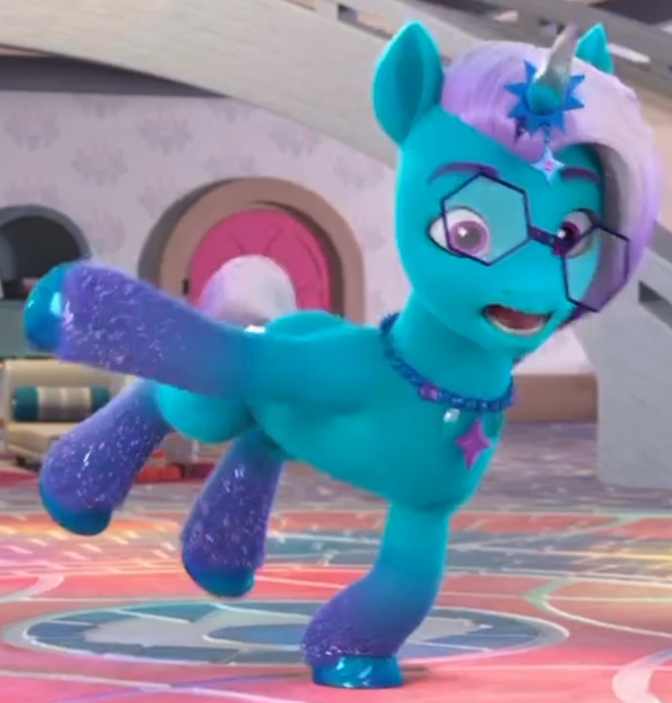 #3272519 - safe, screencap, comet (g5), auroricorn, pony, g5, my little ...