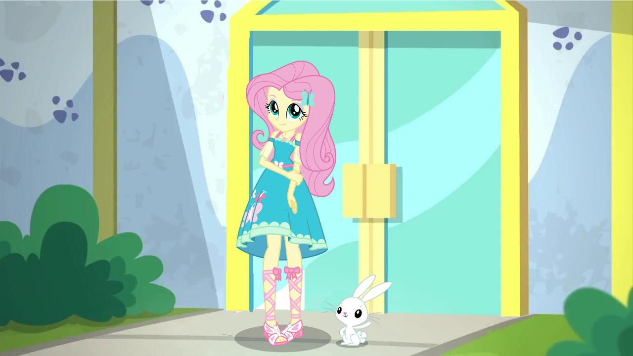 3272968 Safe Artist Twilirity Editor Mlpfan3991 Angel Bunny