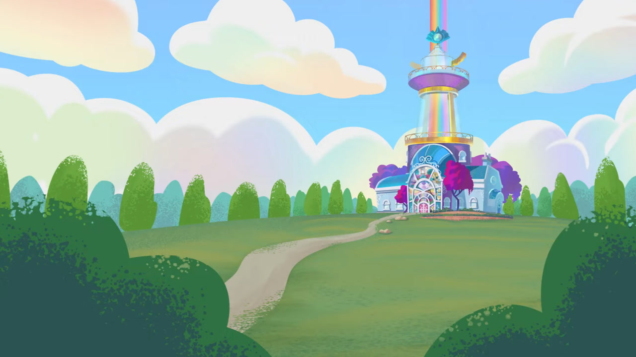 #3278465 - safe, screencap, g5, icy prints, my little pony: tell your ...