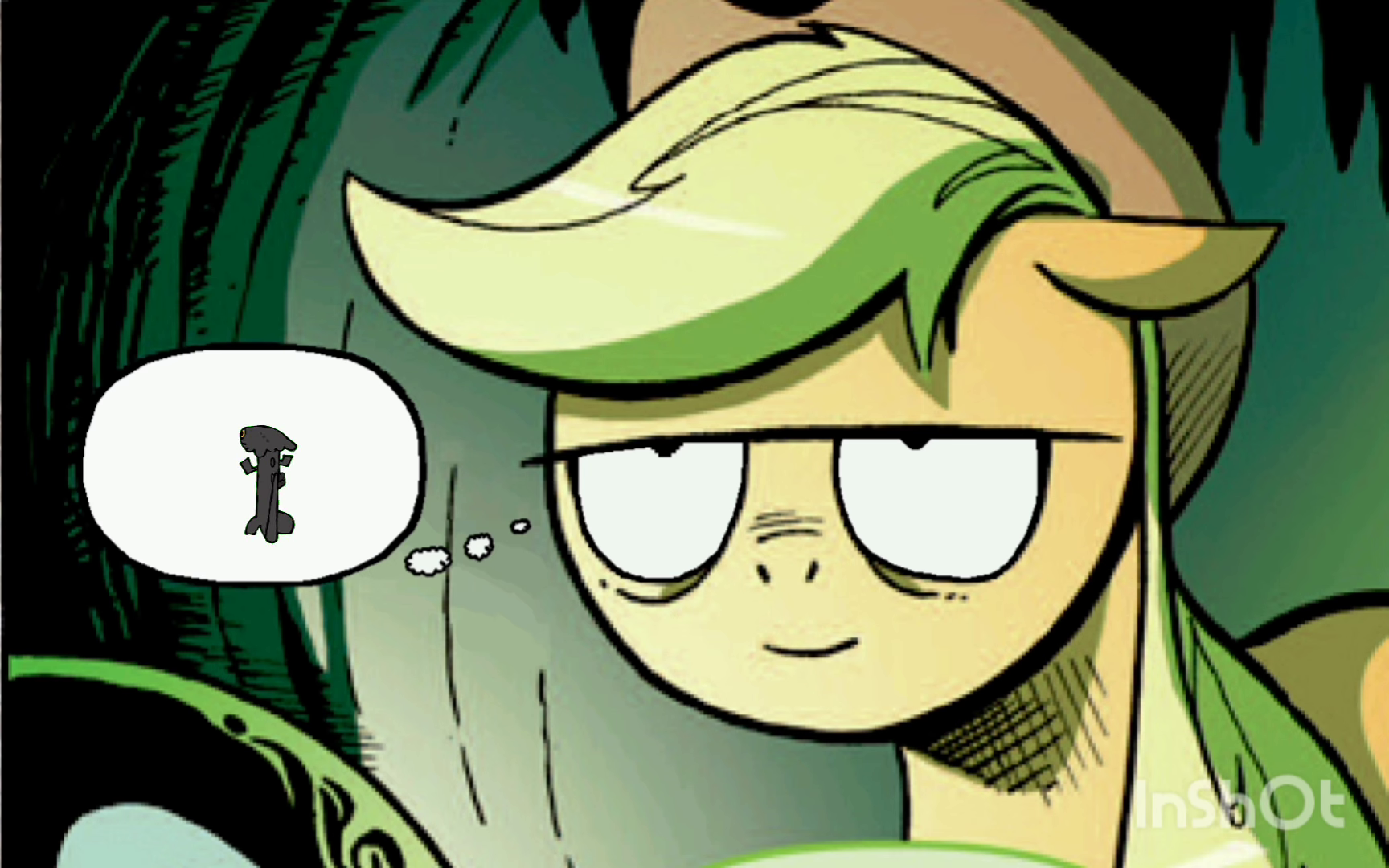 #3278839 - safe, artist:cas van de pol, edit, editor:professorventurer ...